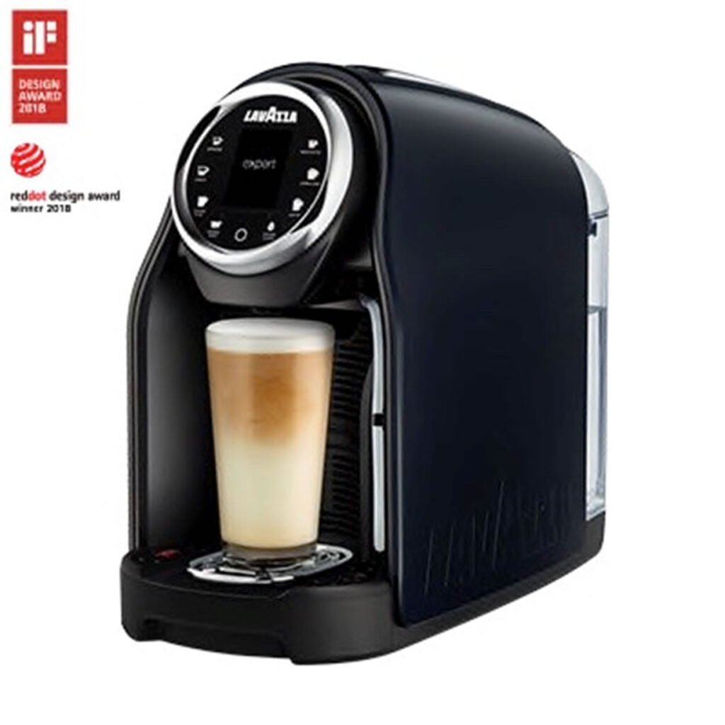 LAVAZZA Classy Pro - Prodotti